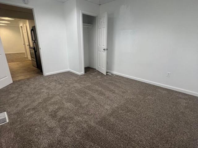One BR with ALL utilities inlcluded. Right next to