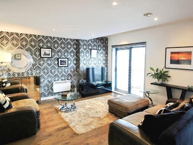 One Brewery Wharf, Waterloo Street, Leeds, West Yorkshire LS10, 2 bed flat to rent, £1,500 pcm | PrimeLocation