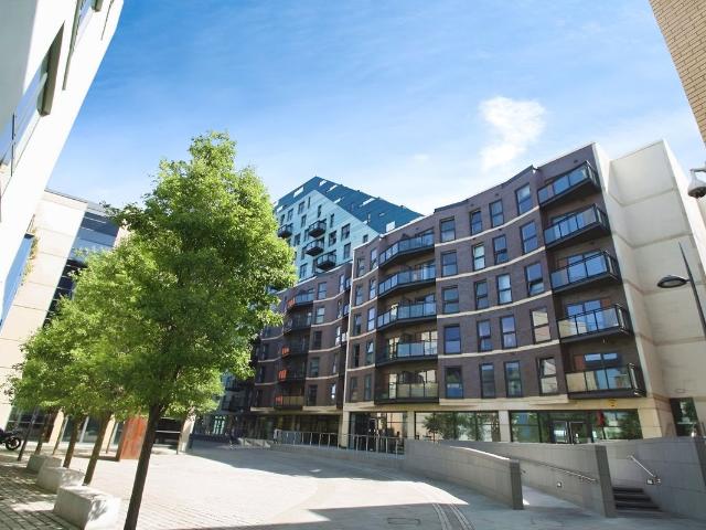 One Brewery Wharf, Leeds LS10, 1 bed flat to rent, £795 pcm | PrimeLocation