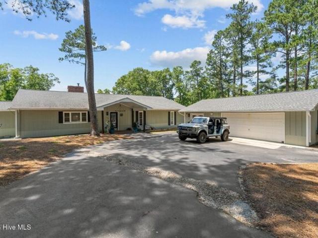 One Down St, Southern Pines, Home For Sale