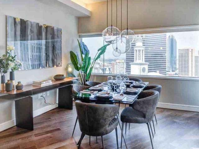 One Dallas Center 1 Bedroom Apartment for Rent at 350 N Saint Paul St Ste 120, Dallas, TX 75201 Downtown Dallas