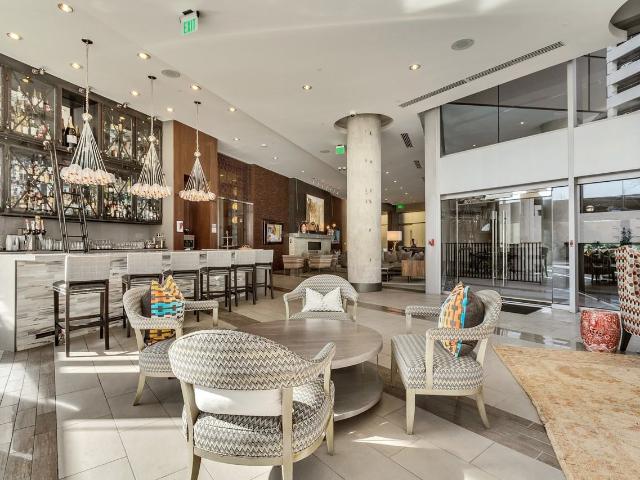 One Dallas Center 1 Bedroom Apartment for Rent at 350 N Saint Paul St Ste 120, Dallas, TX 75201 Downtown Dallas