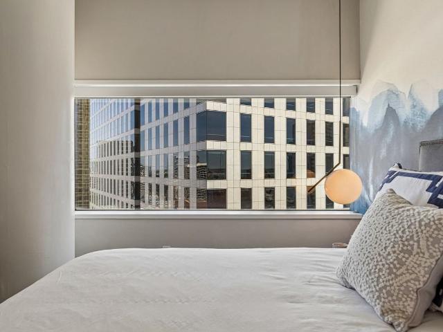 One Dallas Center 1 Bedroom Apartment for Rent at 350 N Saint Paul St Ste 120, Dallas, TX 75201 Downtown Dallas