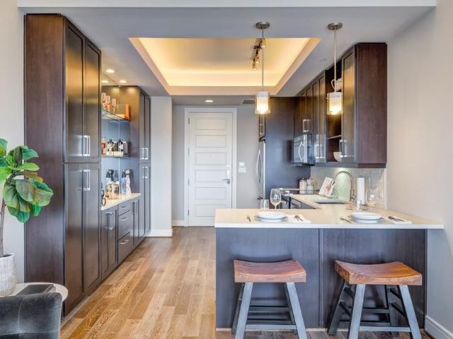 One Dallas Center 1 Bedroom Apartment for Rent at 350 N Saint Paul St Ste 120, Dallas, TX 75201 Downtown Dallas