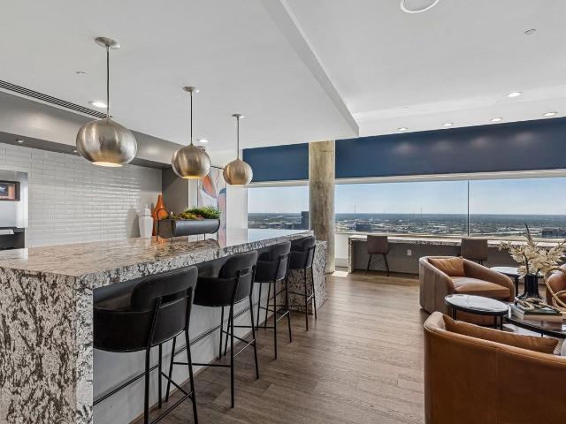 One Dallas Center 1 Bedroom Apartment for Rent at 350 N Saint Paul St Ste 120, Dallas, TX 75201 Downtown Dallas