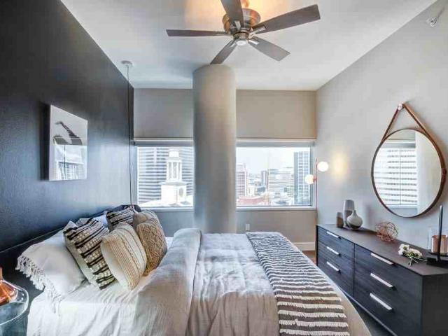 One Dallas Center 2 Bedroom Apartment for Rent at 350 N Saint Paul St Ste 120, Dallas, TX 75201 Downtown Dallas