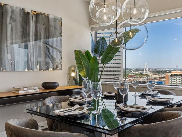 One Dallas Center 3 Bedroom Apartment for Rent at 350 N Saint Paul St Ste 120, Dallas, TX 75201 Downtown Dallas