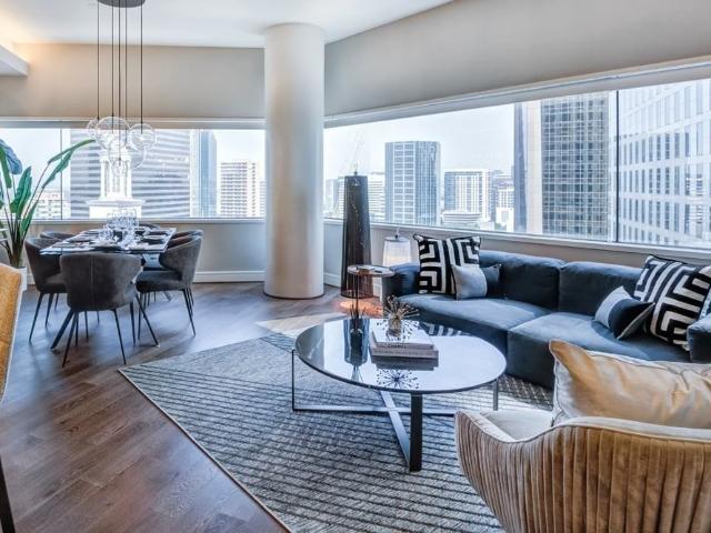One Dallas Center 3 Bedroom Apartment for Rent at 350 N Saint Paul St Ste 120, Dallas, TX 75201 Downtown Dallas