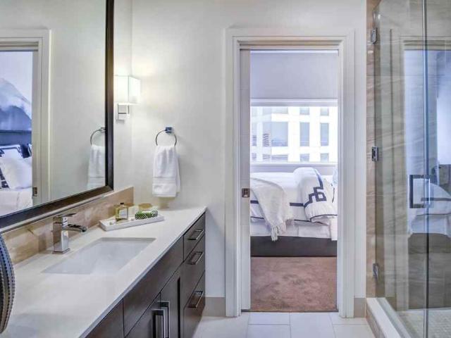 One Dallas Center 3 Bedroom Apartment for Rent at 350 N Saint Paul St Ste 120, Dallas, TX 75201 Downtown Dallas