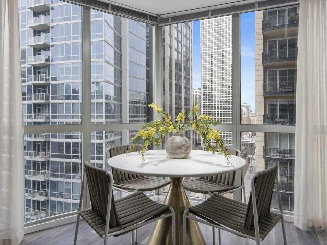 One East Delaware 1 Bedroom Apartment for Rent at 1 E Delaware Pl, Chicago, IL 60611 Near North Side