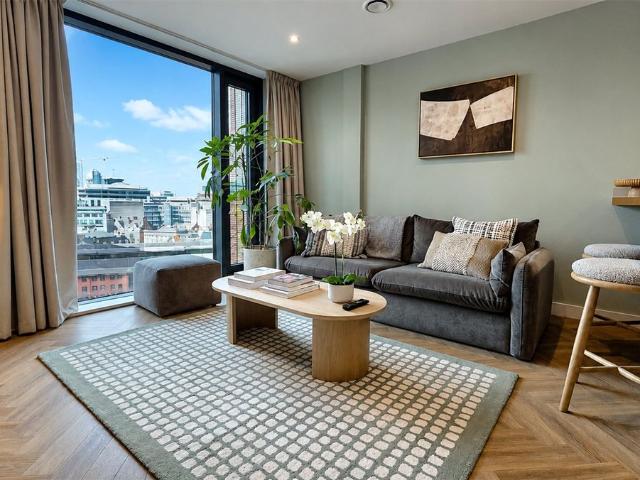 One Eastside, 2 Jennens Road, Birmingham, West Midlands B4, 1 bed flat to rent, £1,360 pcm | PrimeLocation