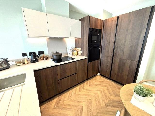 One Eastside, 2 Jennens Road, Birmingham, West Midlands B4, 1 bed flat to rent, £1,400 pcm | PrimeLocation
