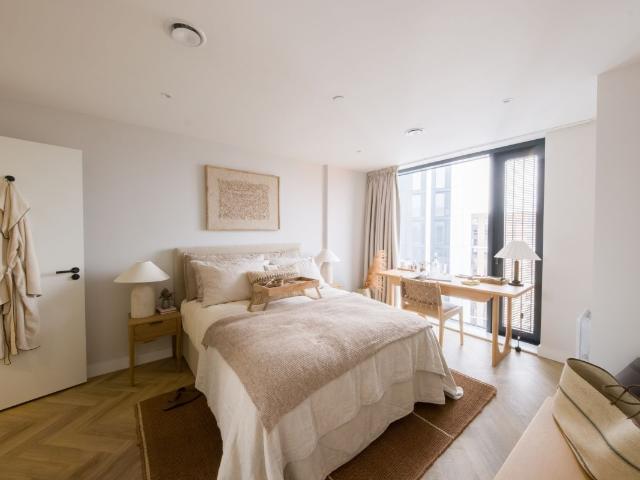 One Eastside, 2 Jennens Road Birmingham B4, 1 bed flat to rent, £1,320 pcm | PrimeLocation