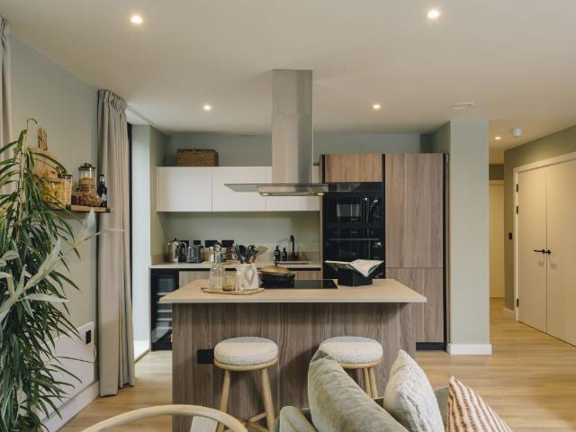 One Eastside, 2 Jennens Road Birmingham B4, 2 bed flat to rent, £1,480 pcm | PrimeLocation