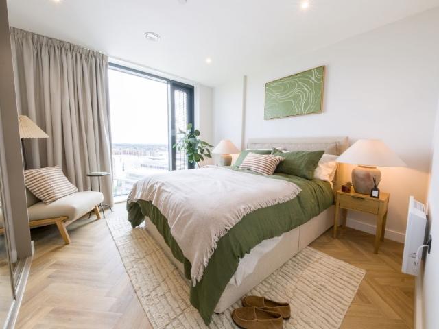 One Eastside, 2 Jennens Road Birmingham B4, 2 bed flat to rent, £1,524 pcm | PrimeLocation