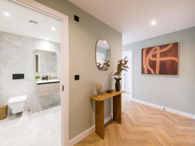 One Eastside, 2 Jennens Road Birmingham B4, 2 bed flat to rent, £1,950 pcm | PrimeLocation