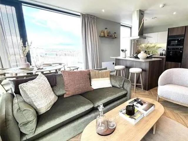 One Eastside, Birmingham, West Midlands, B4 | Room for rent #166149622 | Rentberry