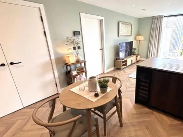 One Eastside, James Watt Queensway, Park Central, B4 6FQ, United Kingdom | 1 bed apartment for rent #167147720 | Rentberry