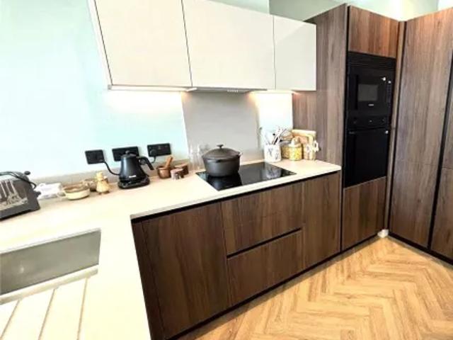 One Eastside, James Watt Queensway, Park Central, B4 6FQ, United Kingdom | 1 bed apartment for rent #167148601 | Rentberry