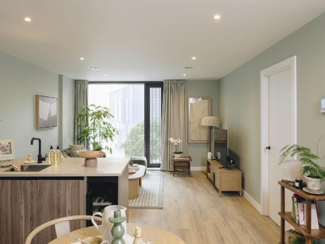 One Eastside, Jennens Road Birmingham B4, Room to rent, £1,415 pcm | PrimeLocation