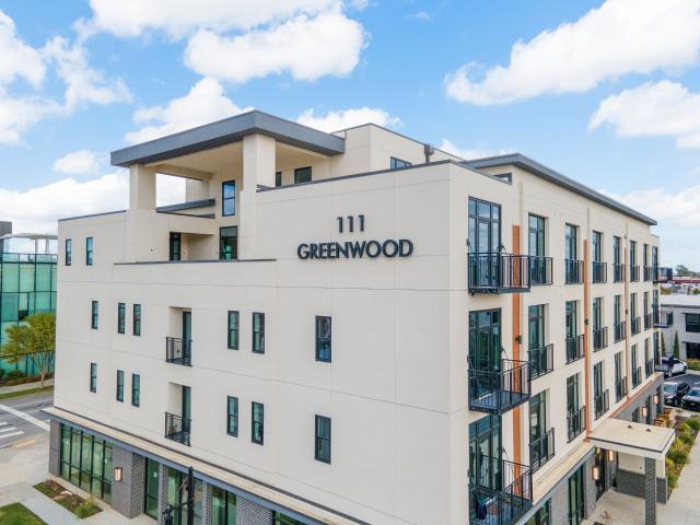 One Eleven Greenwood Save Up to $500 OFF Move In! Call Today!
