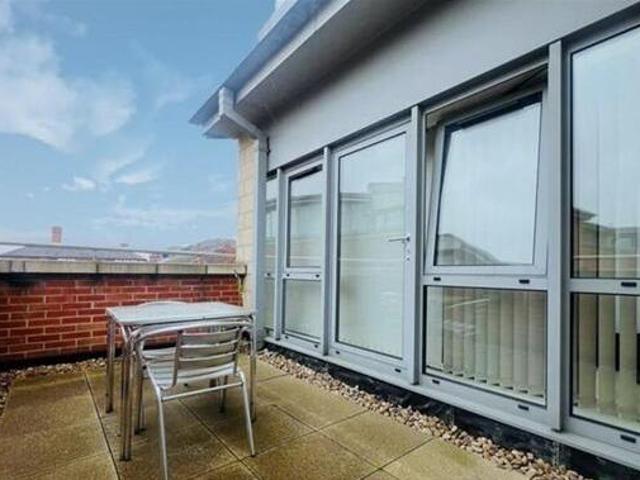 One Fletcher Gate, Nottingham City Centre, 2 Bedroom Apartment
