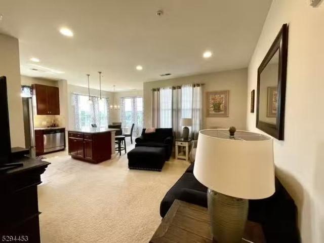One Floor Unit, Townhouse End Unit Riverdale Boro, NJ 4305.