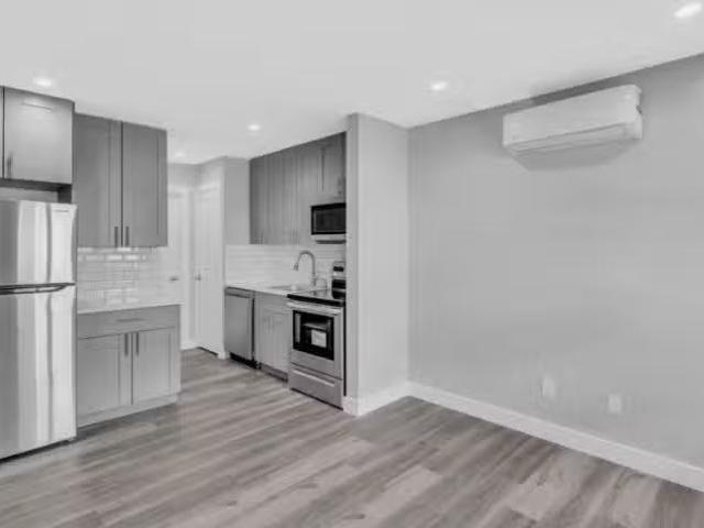 One Floor Unit Rahway City, NJ 1300 Fulton St #6