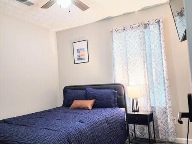 One Full Fridge Per Adult! Secure Quiet & Considerate Housemates Clean, Comfortable and Convenient