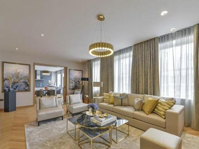 One Kensington Gardens, Kensington Road, 1 Bedroom Flat