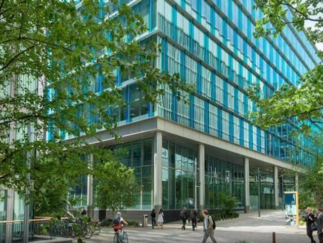 One Kingdom Street, London, Office To Lease