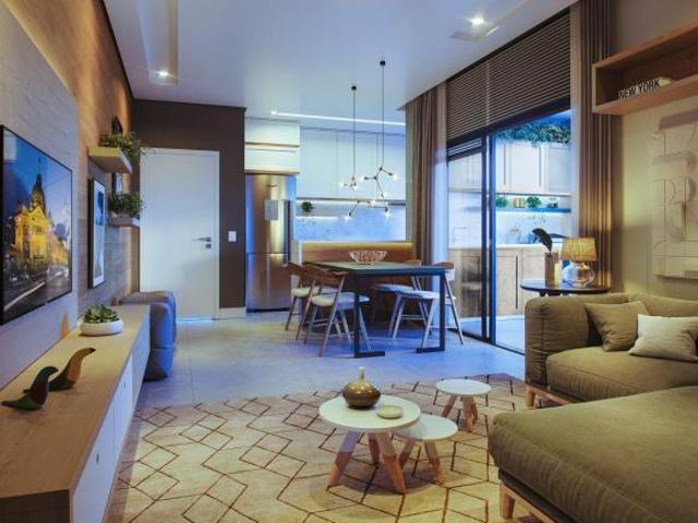 One Home Residence Revenda