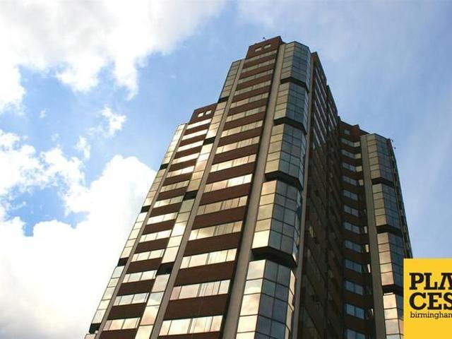 One Hagley Road, Birmingham