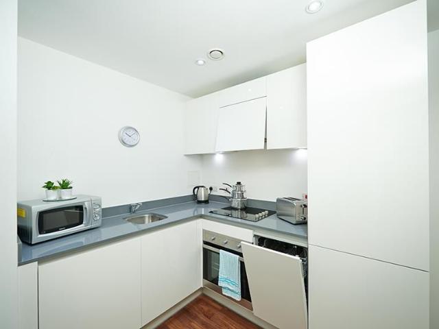 One Hagley Road, Birmingham B16, 1 bed flat to rent, £890 pcm | PrimeLocation