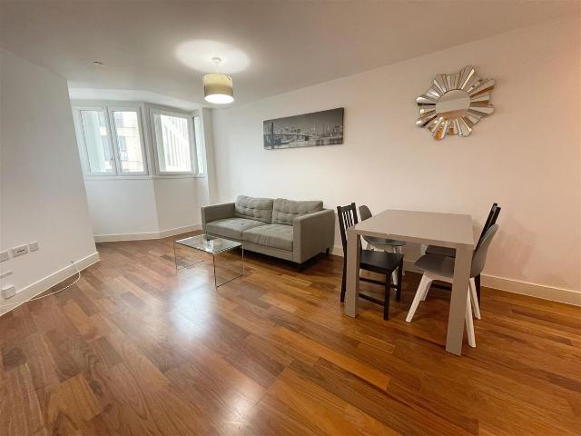 One Hagley Road, Birmingham B16, 1 bed flat to rent, £925 pcm | PrimeLocation