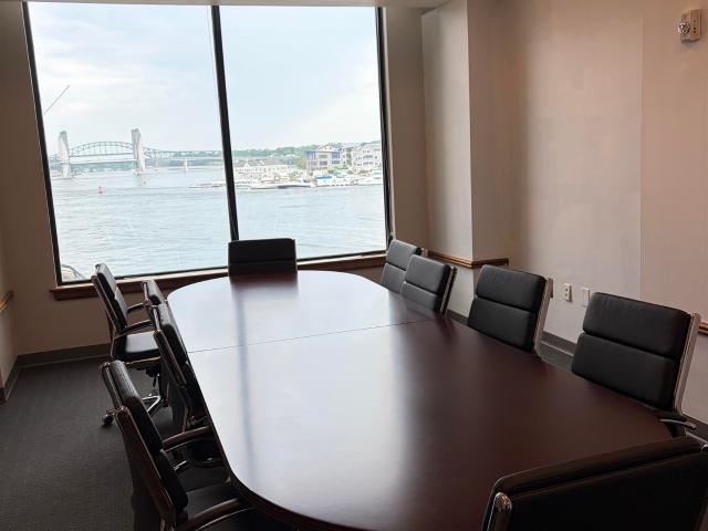 One Harbour Place # 230