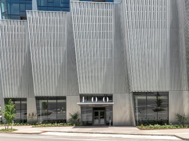One Hundred Above the Park 1 Bedroom Apartment for Rent at 100 N Kingshighway Blvd, St. Louis, MO 63108 Central West End