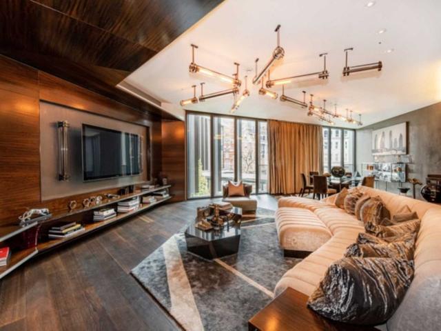 One Hyde Park, Knightsbridge SW1X, 1 bed flat to rent, £23,833 pcm | PrimeLocation