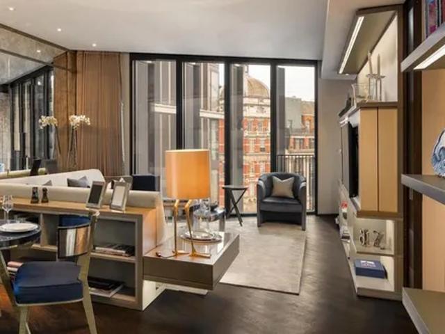 One Hyde Park, 100 Knightsbridge, London, SW1X 7LJ, United Kingdom | 1 bed apartment for rent #133223418 | Rentberry