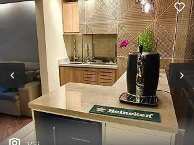One jardim sul. Novo, lazer de clube, condo barato, varanda gourmet espaçosa com churrasqueira!
