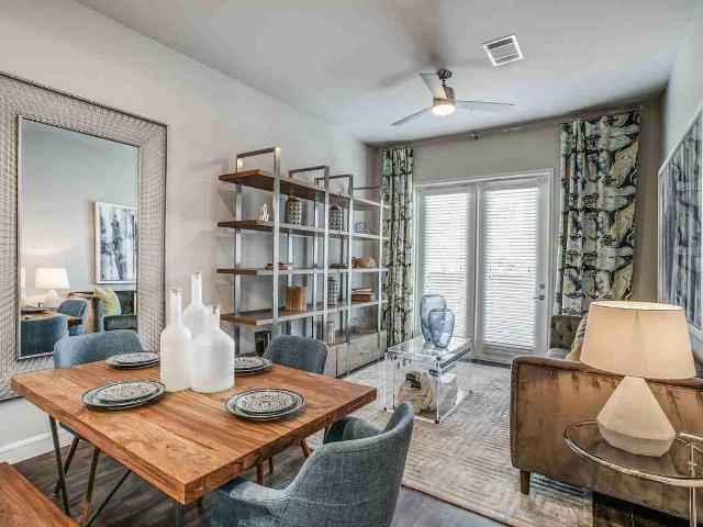One Oak Grove Studio Apartment for Rent at 3411 Oak Grove Ave, Dallas, TX 75204 Uptown