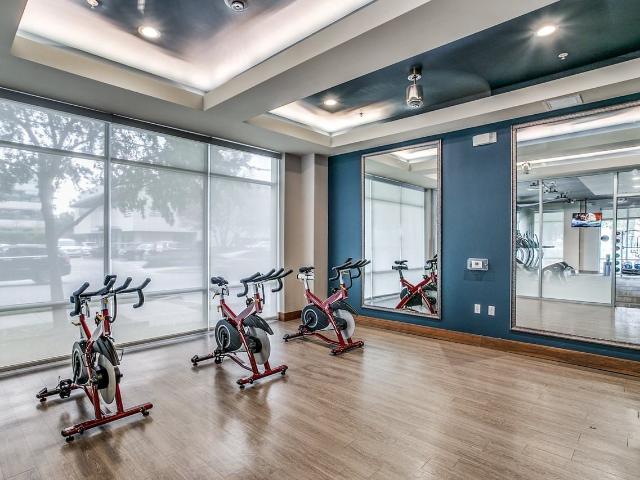 One Oak Grove 2 Bedroom Apartment for Rent at 3411 Oak Grove Ave, Dallas, TX 75204 Uptown