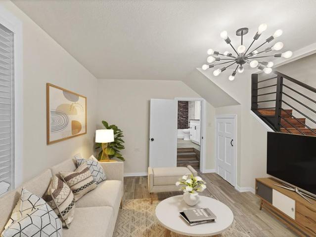 One of a Kind North Oak Cliff home with fenced bac