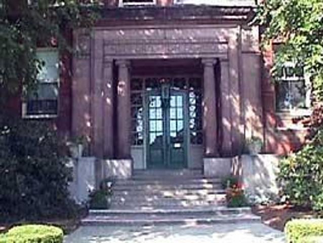 One of a kind Condominium in Old Medford High Schoolhouse