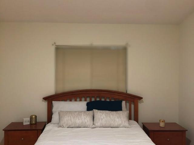 one or two bedrooms available