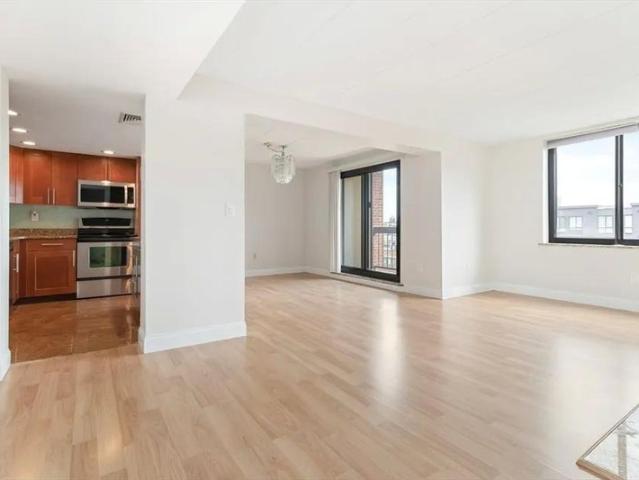 One large bedroom with private bath room