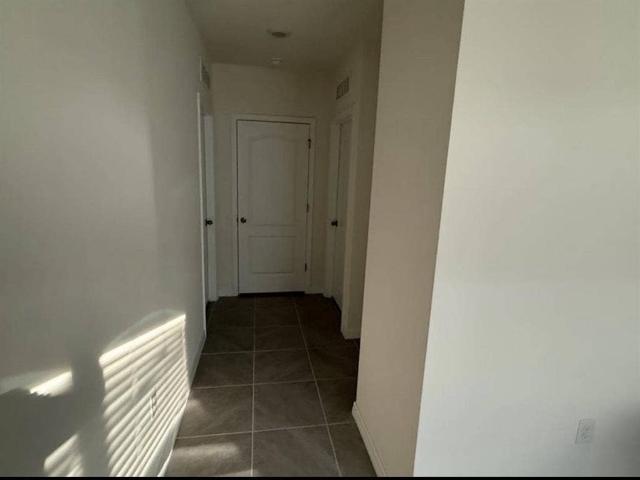 One large room for rent