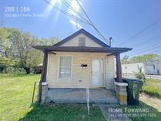 One Level Close to Transylvania, Rupp Arena and the Charm of Downtown Living!