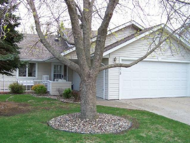 One level Townhome on Cul de sac!