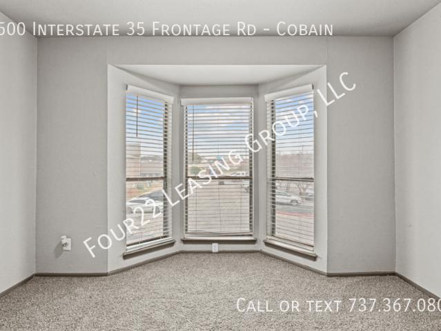 One Month Free 12/19/2025 | Four22 Leasing Group